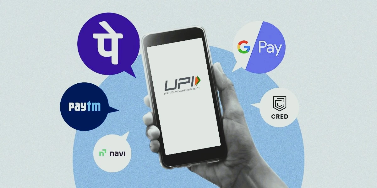 UPI New Rules from August 1, 2025 – Daily Limits, Autopay Timing ...
