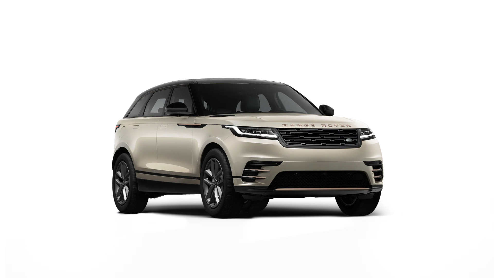 2027 Range Rover Velar EV : Price, Features, Range