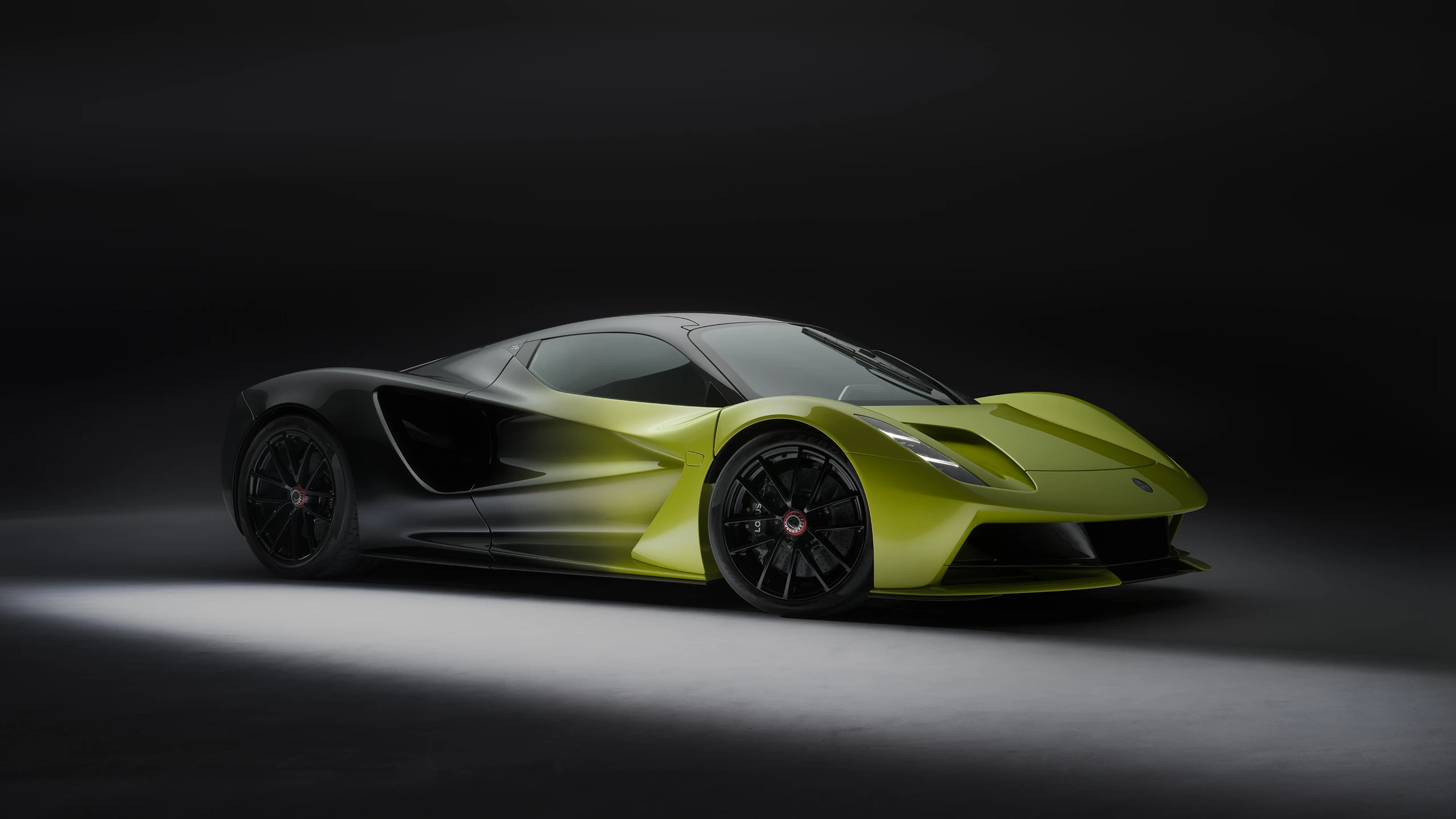 2026 Lotus Evija: The Ultimate Electric Hypercar Revealed