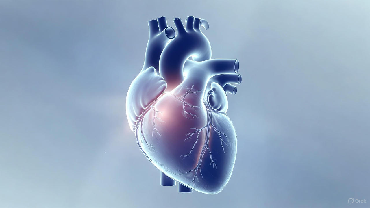Left Side Heart Failure: Symptoms, Causes & Treatment Guide